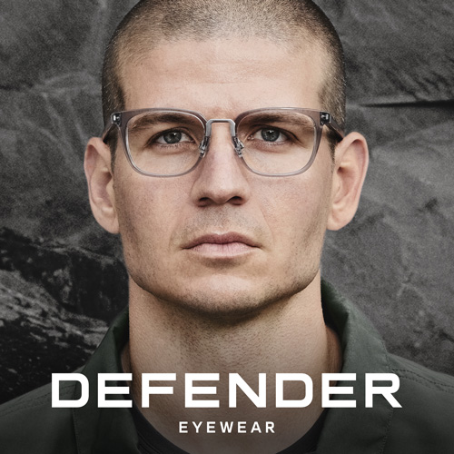 DEFENDER GLASSES InternetSpecs.co.uk