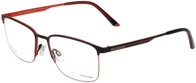 JAGUAR 33636 Semi-Rimless Glasses InternetSpecs.co.uk