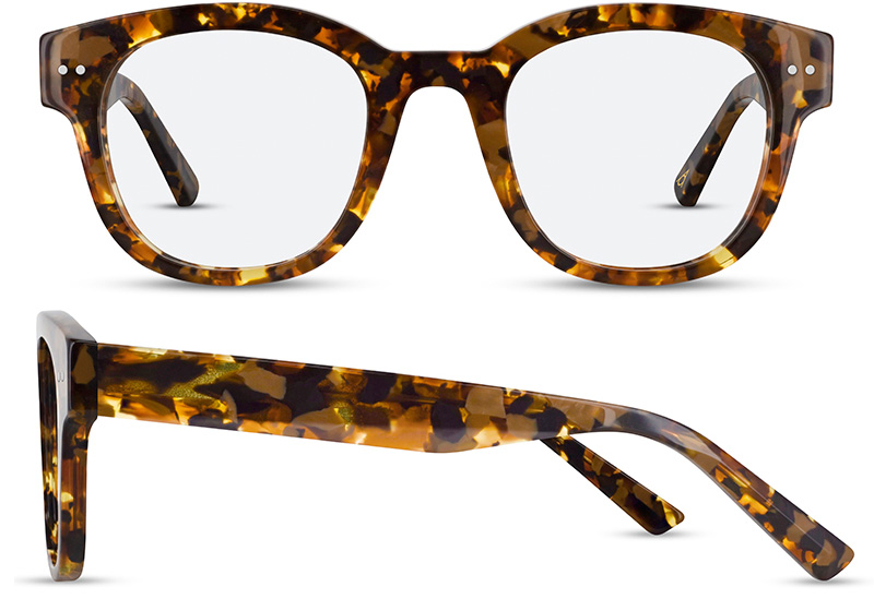 ARHLO ARH 001 Glasses InternetSpecs.co.uk