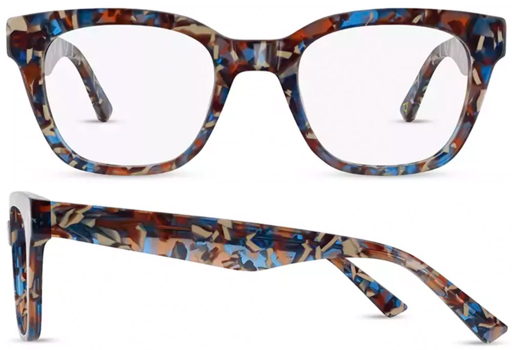 ARHLO ARH 019 Prescription Glasses InternetSpecs.co.uk