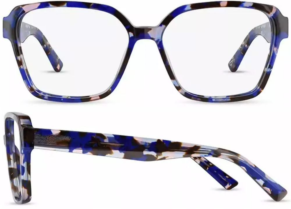 ARHLO ARH 028 Designer Spectacles InternetSpecs.co.uk