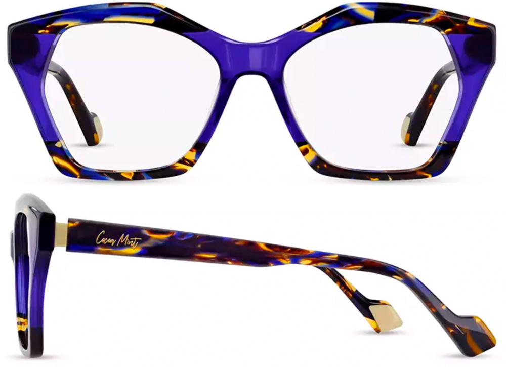 COCOA MINT 'CM 9178' Designer Frames InternetSpecs.co.uk