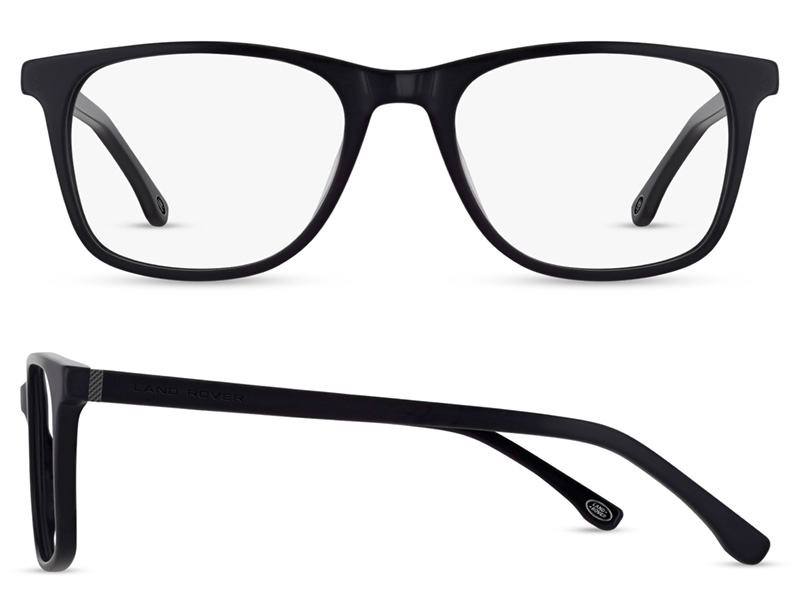 LAND ROVER 'HENRY' Spectacles InternetSpecs.co.uk