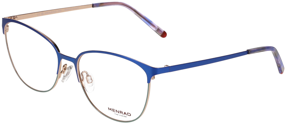 MENRAD 13468 Prescription Glasses InternetSpecs.co.uk