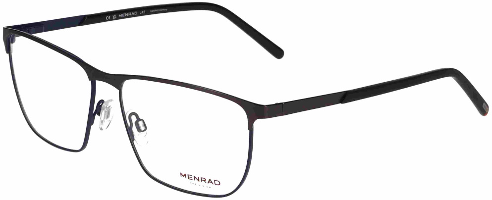 MENRAD 13481 Designer Glasses InternetSpecs.co.uk