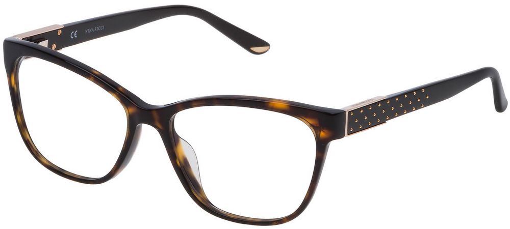 NINA RICCI VNR 129 Designer Spectacles InternetSpecs.co.uk