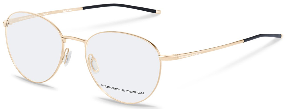 PORSCHE DESIGN 'P8387' Designer Frames InternetSpecs.co.uk