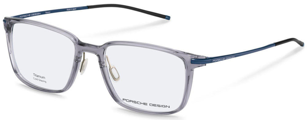 Porsche Eyewear Logo