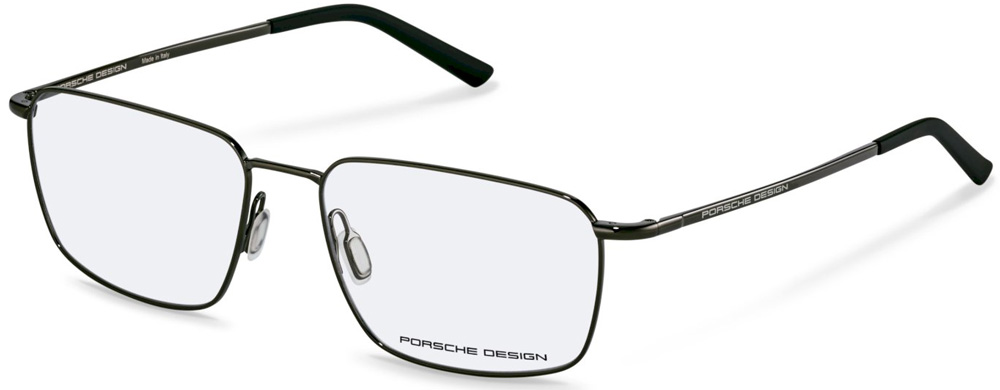 PORSCHE DESIGN 'P8760' Designer Frames InternetSpecs.co.uk