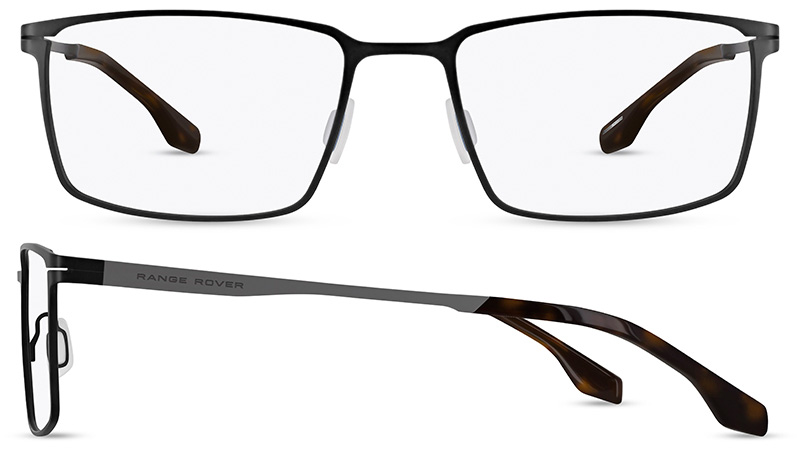 RANGE ROVER 'RR 3026M' Glasses InternetSpecs.co.uk