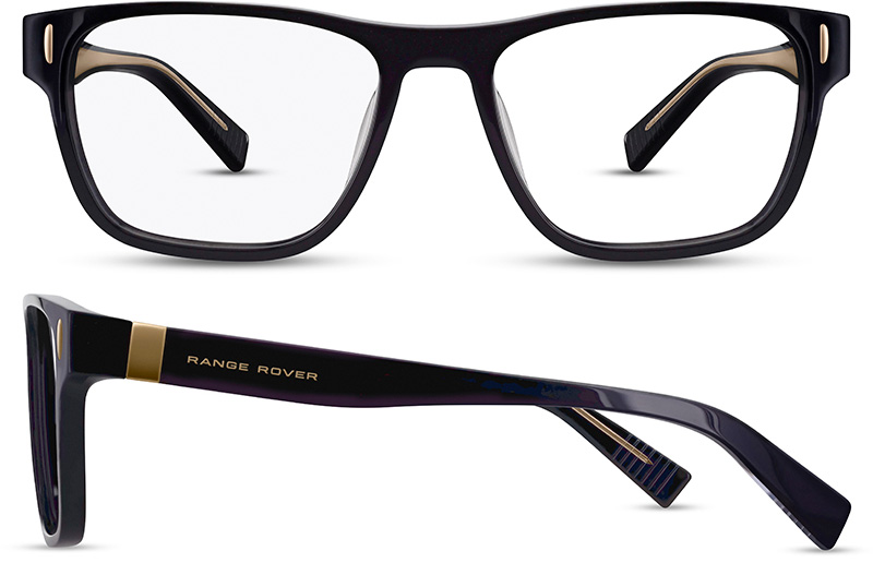 RANGE ROVER 'RR 3031A' Glasses InternetSpecs.co.uk