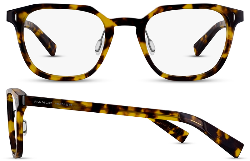 RANGE ROVER 'RR 3033A' Designer Frames InternetSpecs.co.uk