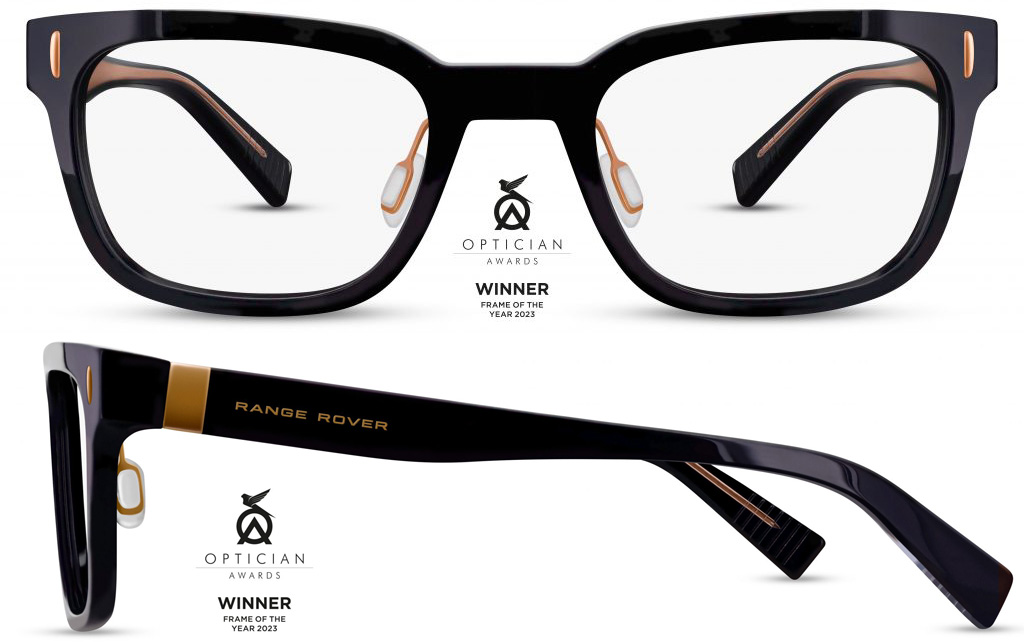 RANGE ROVER 'RR 3034A' Glasses InternetSpecs.co.uk