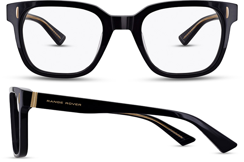 RANGE ROVER 'RR 3037A' Glasses InternetSpecs.co.uk
