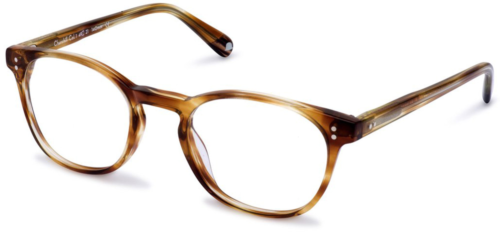 WALTER & HERBERT 'CHURCHILL' Designer Frames InternetSpecs.co.uk