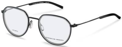 PORSCHE DESIGN 'P8740' Designer Frames InternetSpecs.co.uk