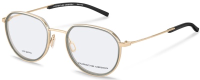 PORSCHE DESIGN 'P8740' Designer Frames InternetSpecs.co.uk