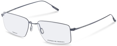 PORSCHE DESIGN 'P8750' Designer Frames InternetSpecs.co.uk