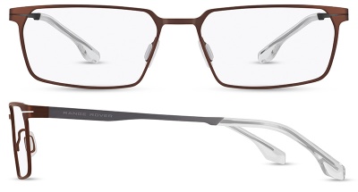 RANGE ROVER 'RR 3029M' Prescription Glasses InternetSpecs.co.uk